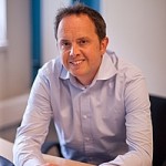 Max Mulder | Delft Haptics Lab