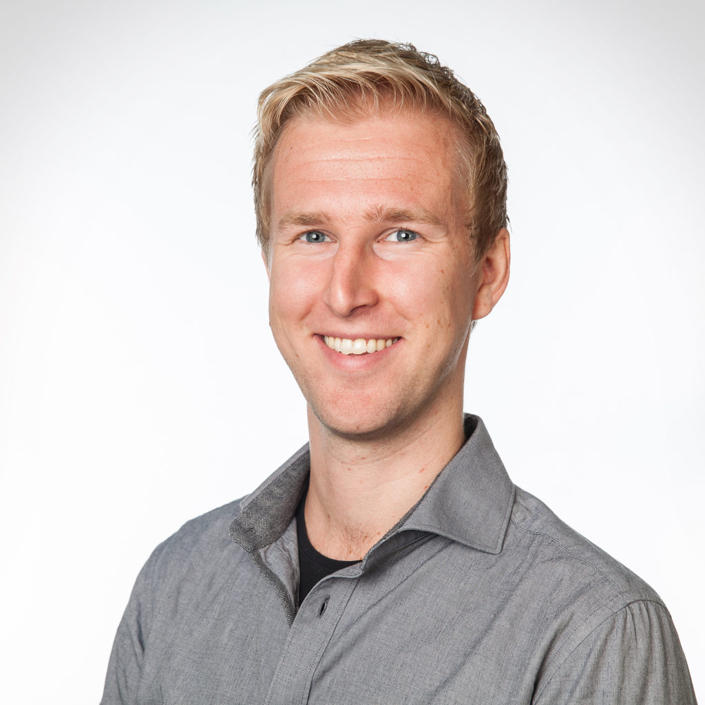 People at Delft Haptics Lab | Delft Haptics Lab