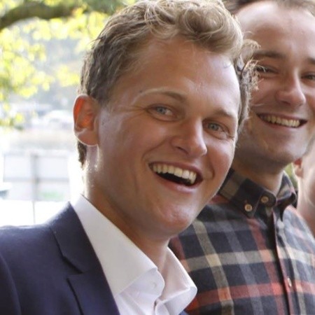 Roy Kok | Delft Haptics Lab